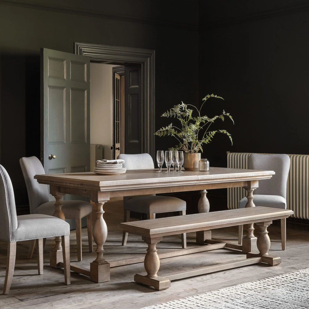 Orelans Furniture - Distinctly Living– Distinctly Living