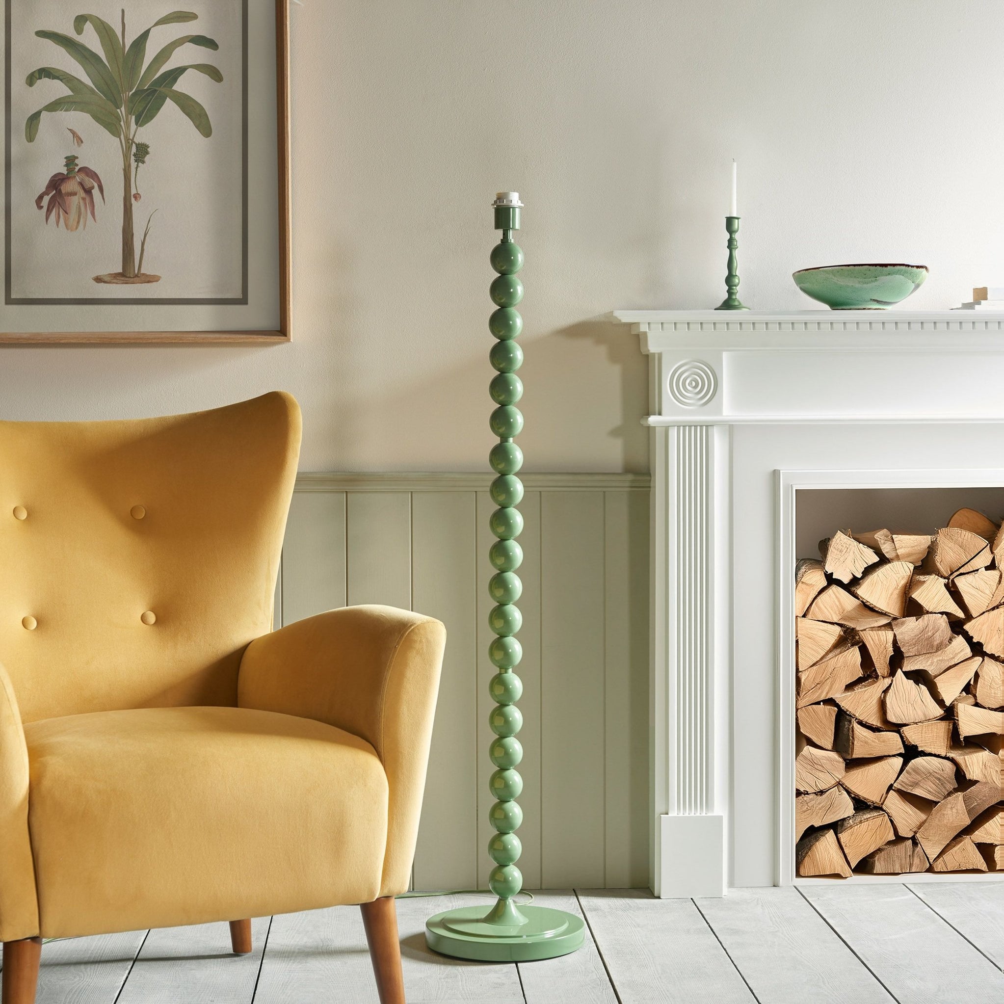 Floor Lamp - Distinctly Living– Distinctly Living