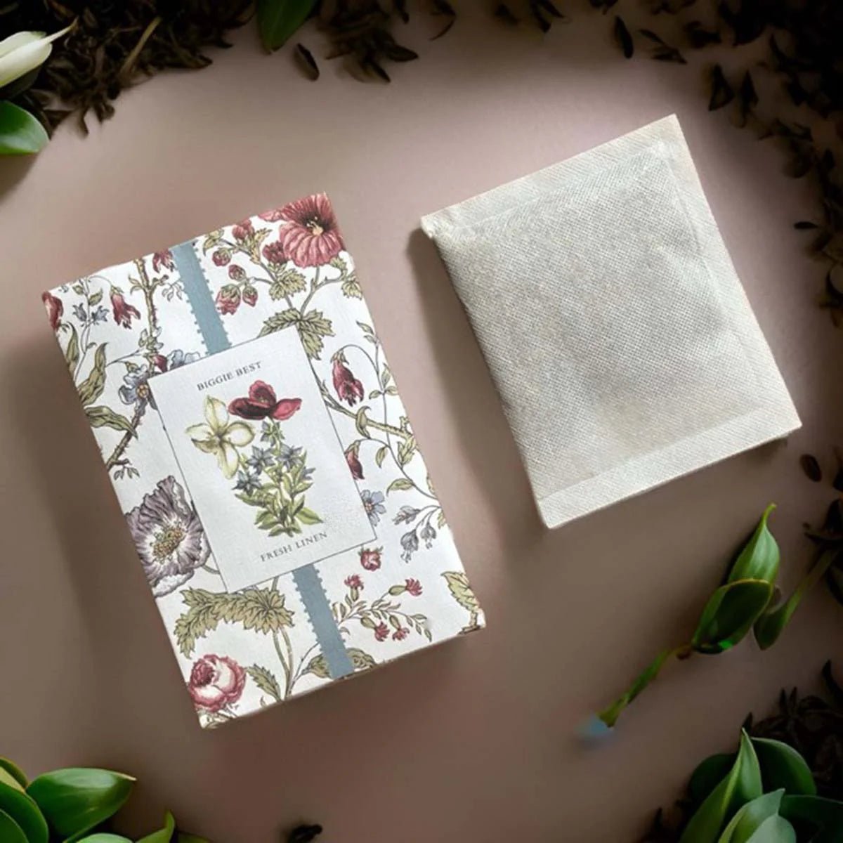 Scented Drawer Sachets - Various Fragrances scent– Distinctly Living