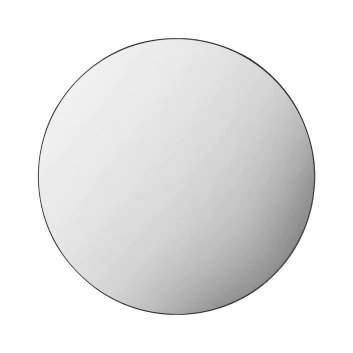 Linear Mirror - Black, Silver or Gold Edged Furniture– Distinctly Living