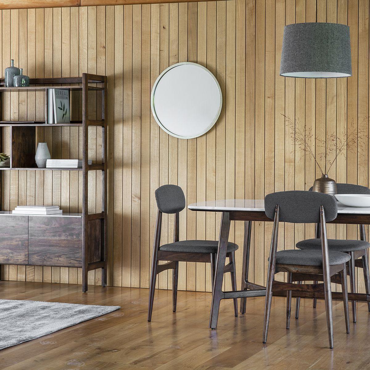 Modbury 4-6 Seater Table Furniture– Distinctly Living