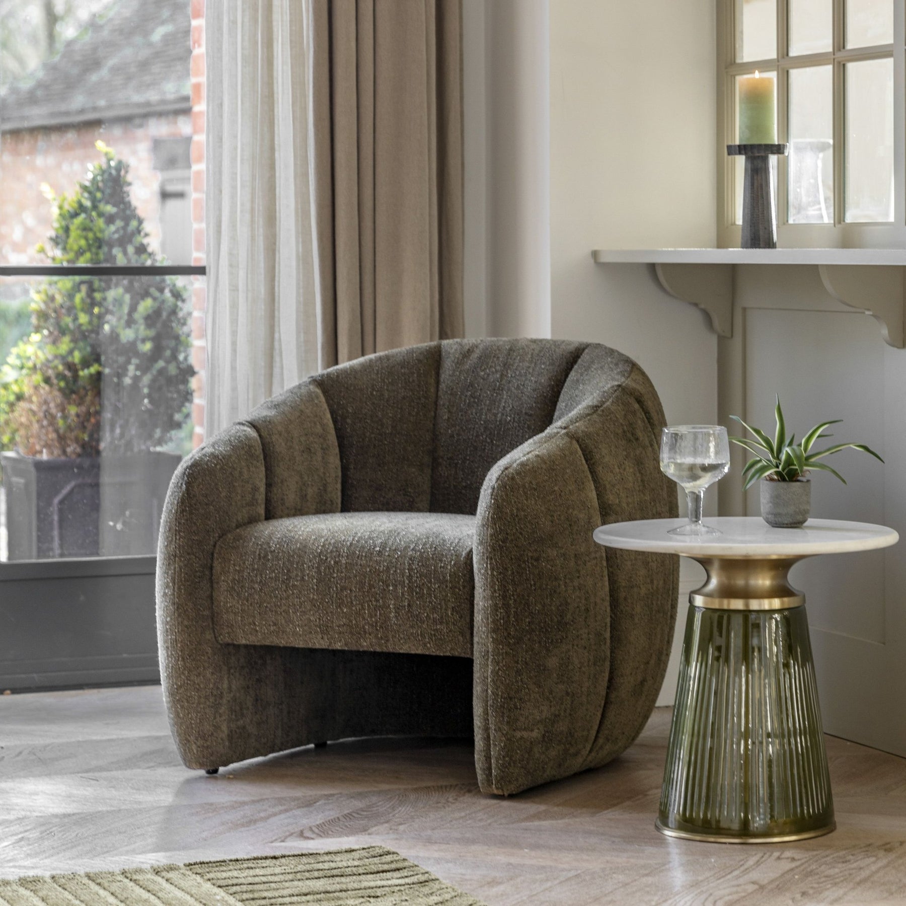 Accent Chairs - Distinctly Living– Distinctly Living